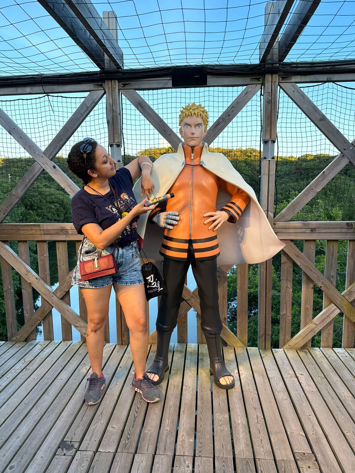 SHINOBI-ZATO: o Parque Temático do Naruto no Japão – Maria Mochileira